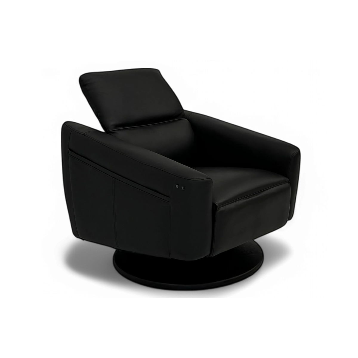 Leon Recliner Armchair Smart (Swivel)