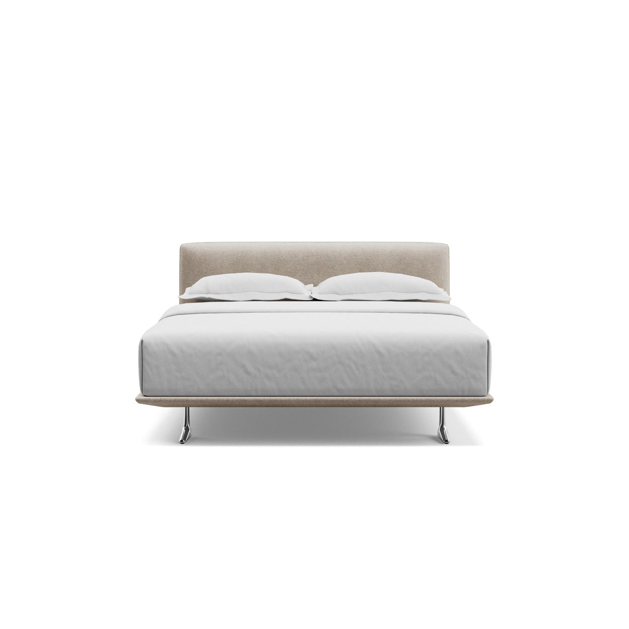 Bellaire Bed King - Smart