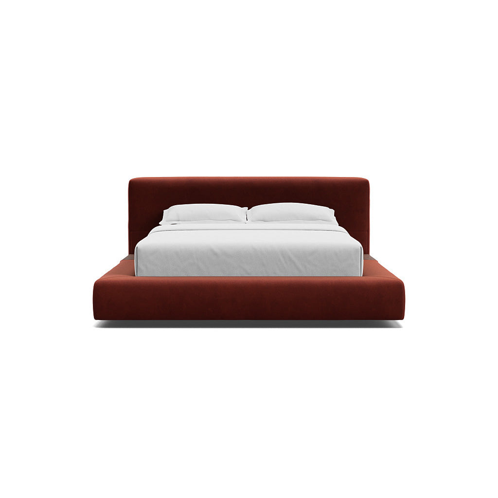 Jasper Bed Delux Queen