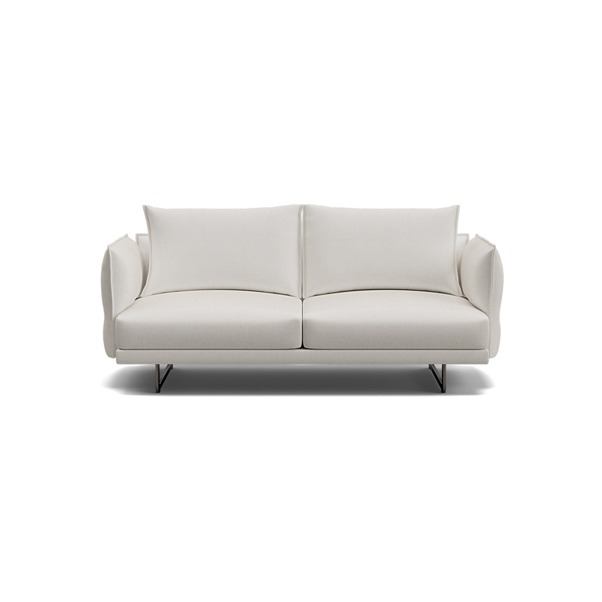 ZAZA 2.5 Seater DEEP 2FlexAB