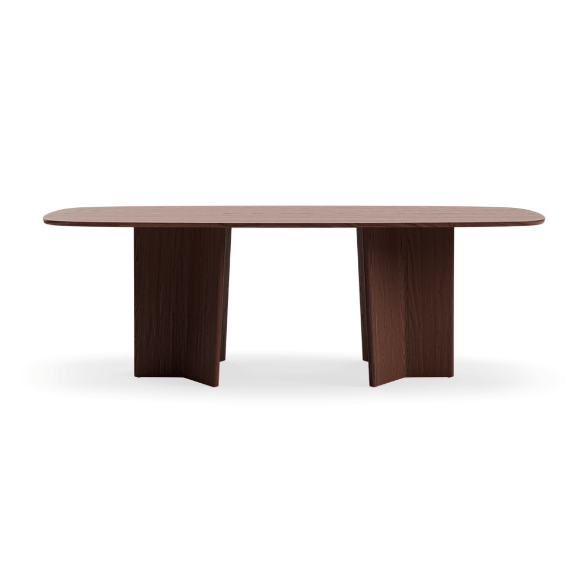 ISSHO Dining Table Rectangle 2995
