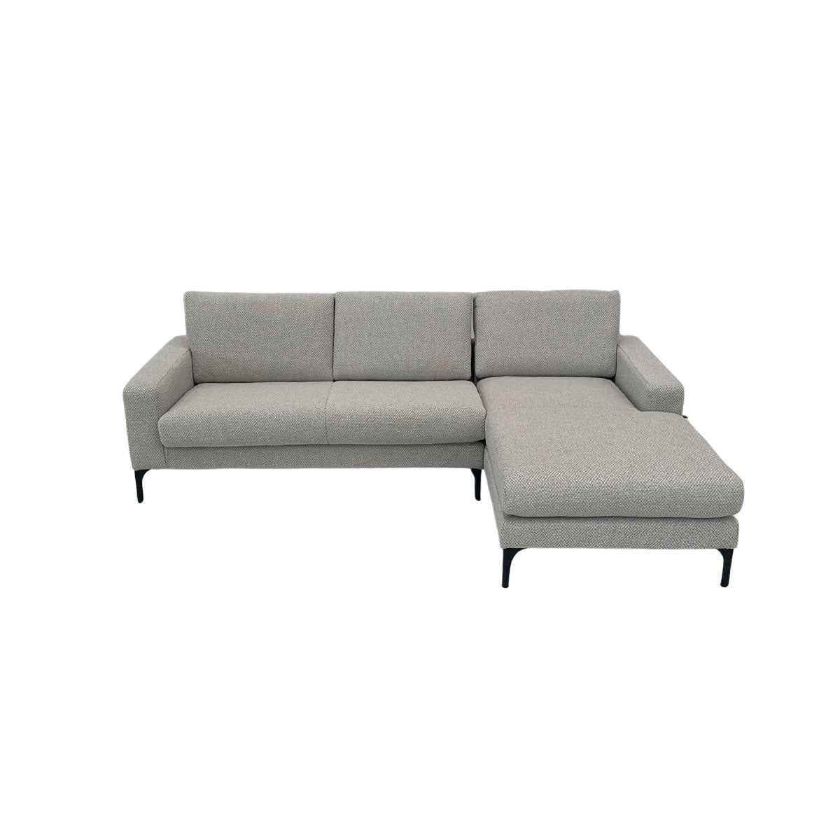 Opera Modular Sofa with Right-Hand Chaise 2250mm W