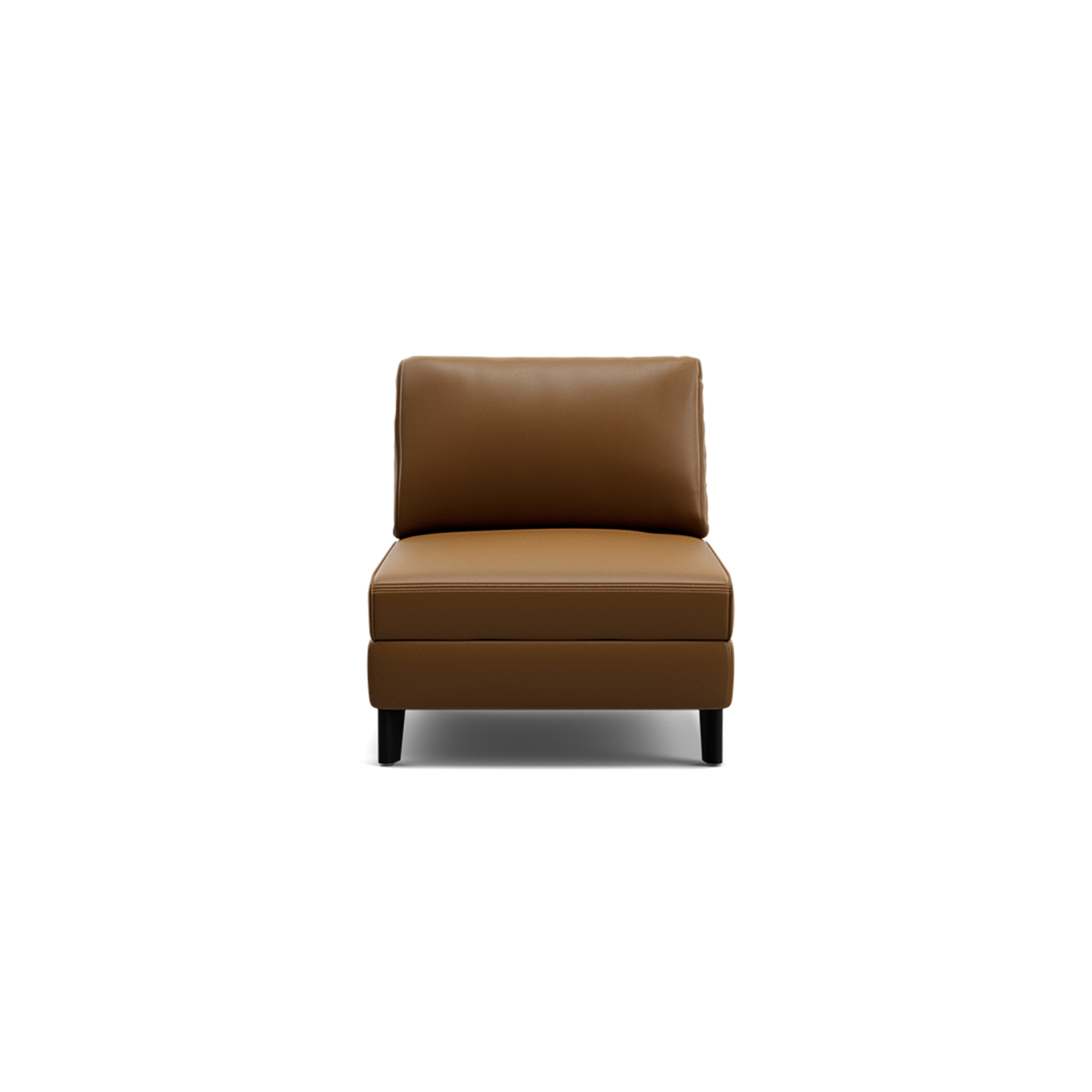 Delta Chair 800mm W