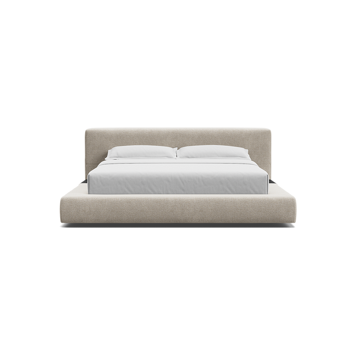 Jasper Deluxe Storage Bed - King Size 2310mm W