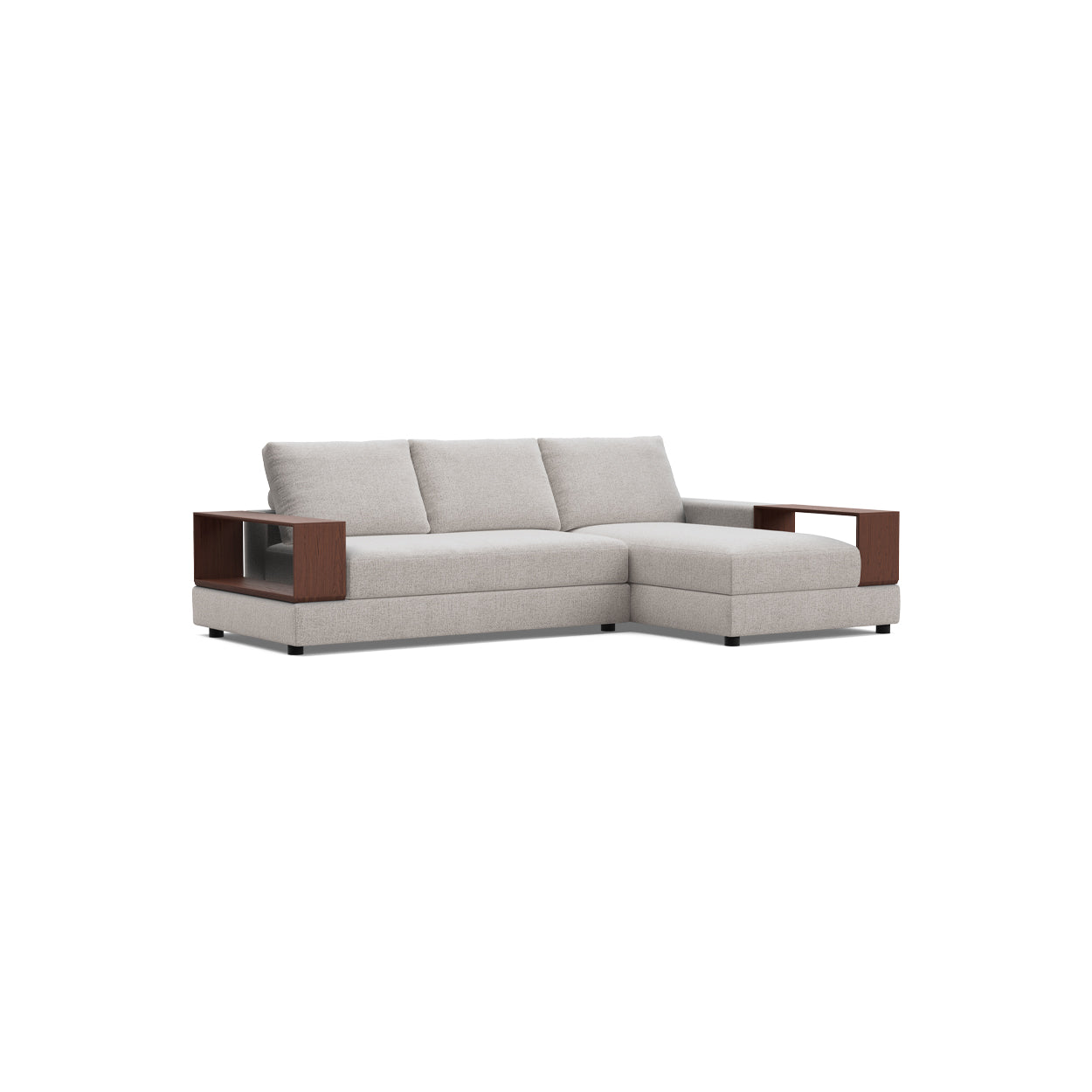 Jasper Sofa 3-Seater with Chaise Package 13