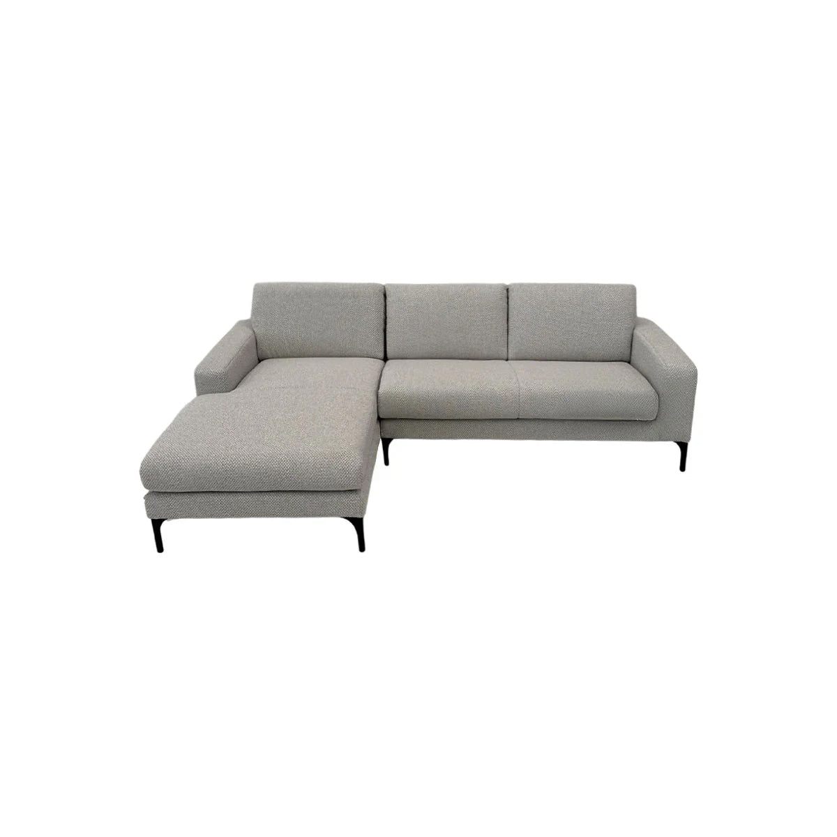 Opera Modular Sofa with Left-Hand Chaise 2250mm W