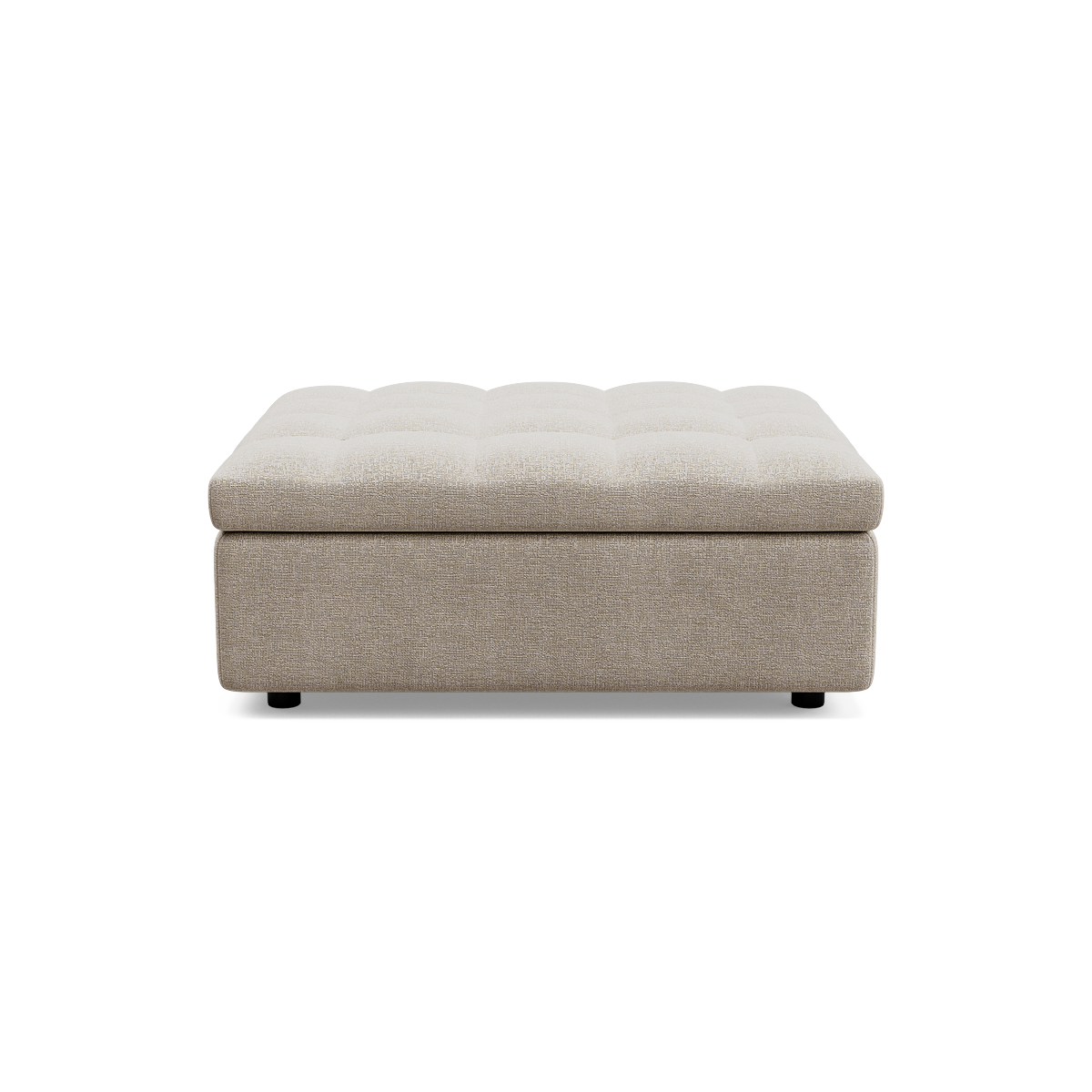 Max Ottoman 900mm W
