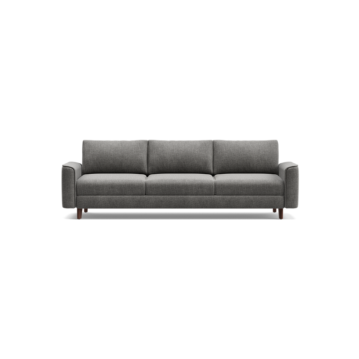 Delta 3 Seater Sofa 2720mm W