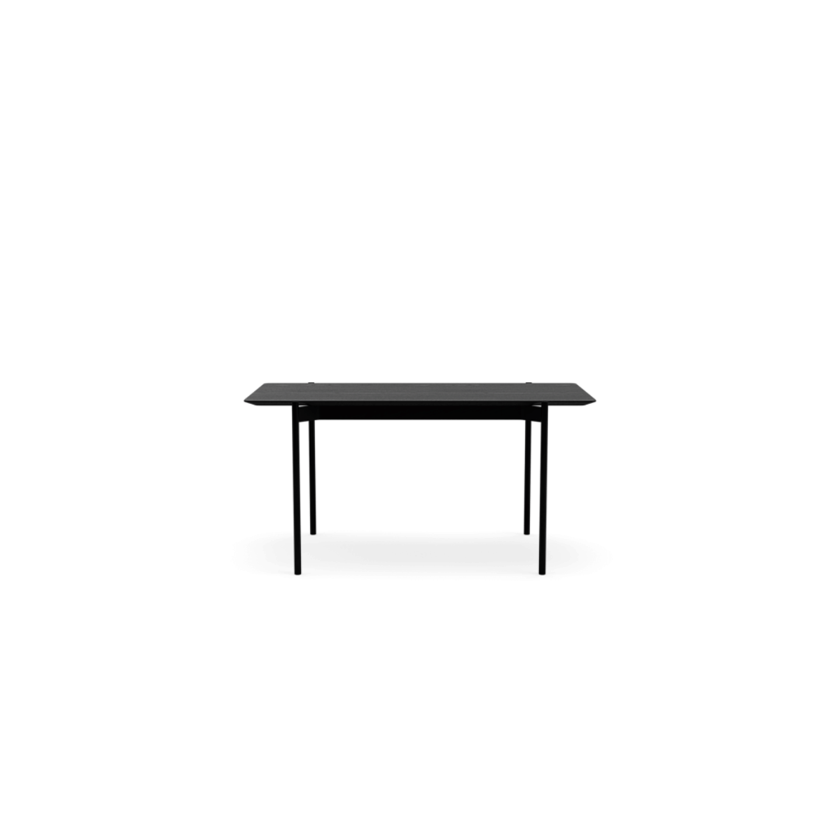 Eto Desk with Light and Charge Table 1500mm W
