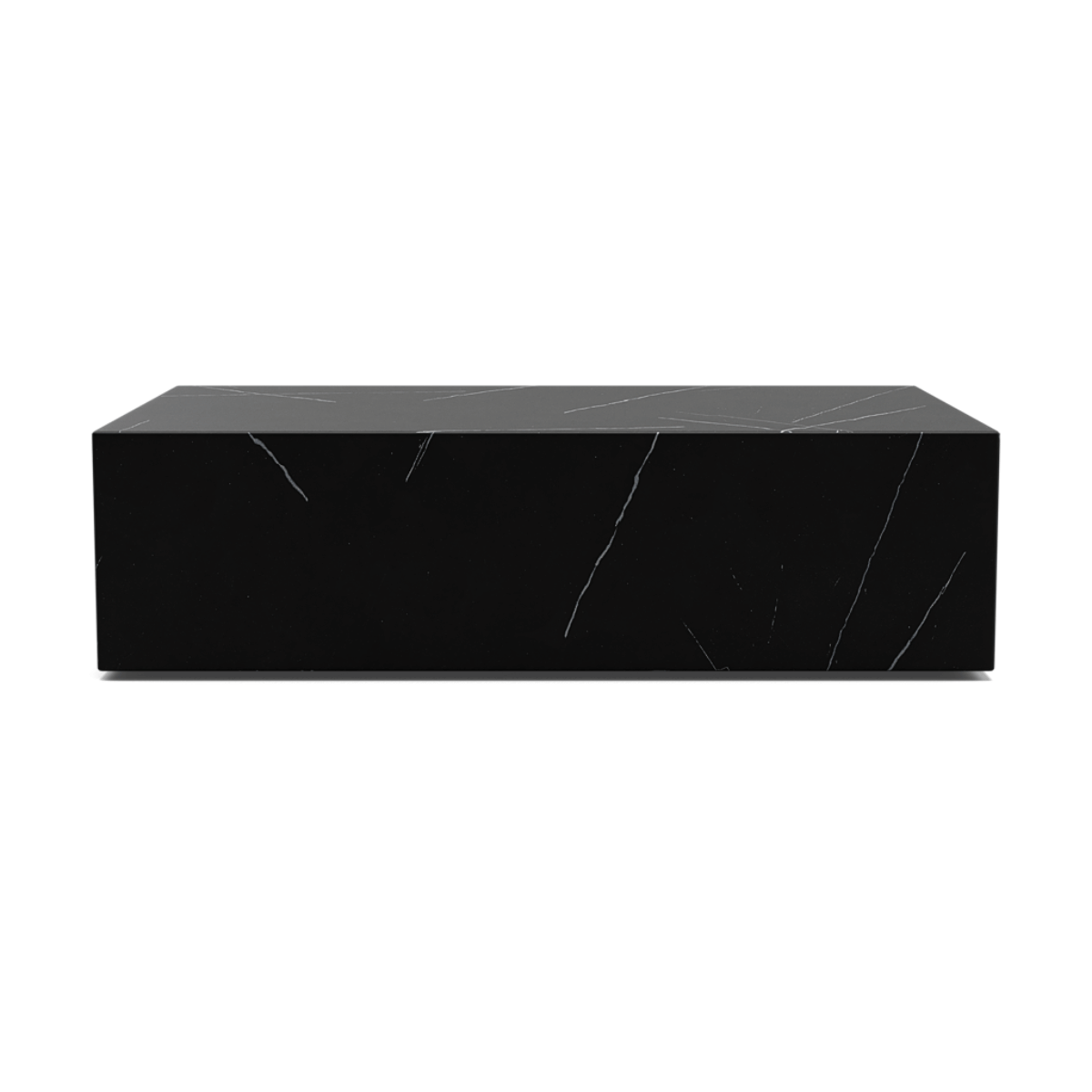 Monument Coffee Table 1200mm W | Rectangle