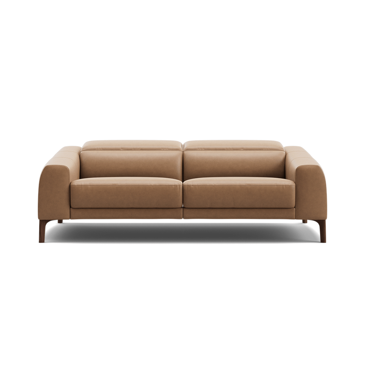 Reo 2.5 Seater Recliner Smart 2220mm W