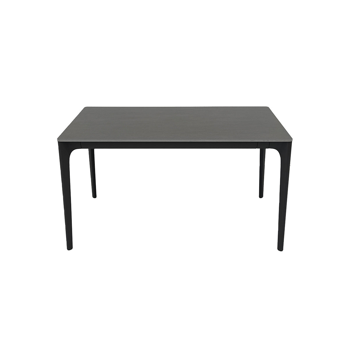 Quay 4-6 Seater Extendable Dining Table 1400-1800mm W x 800mm D | (inc