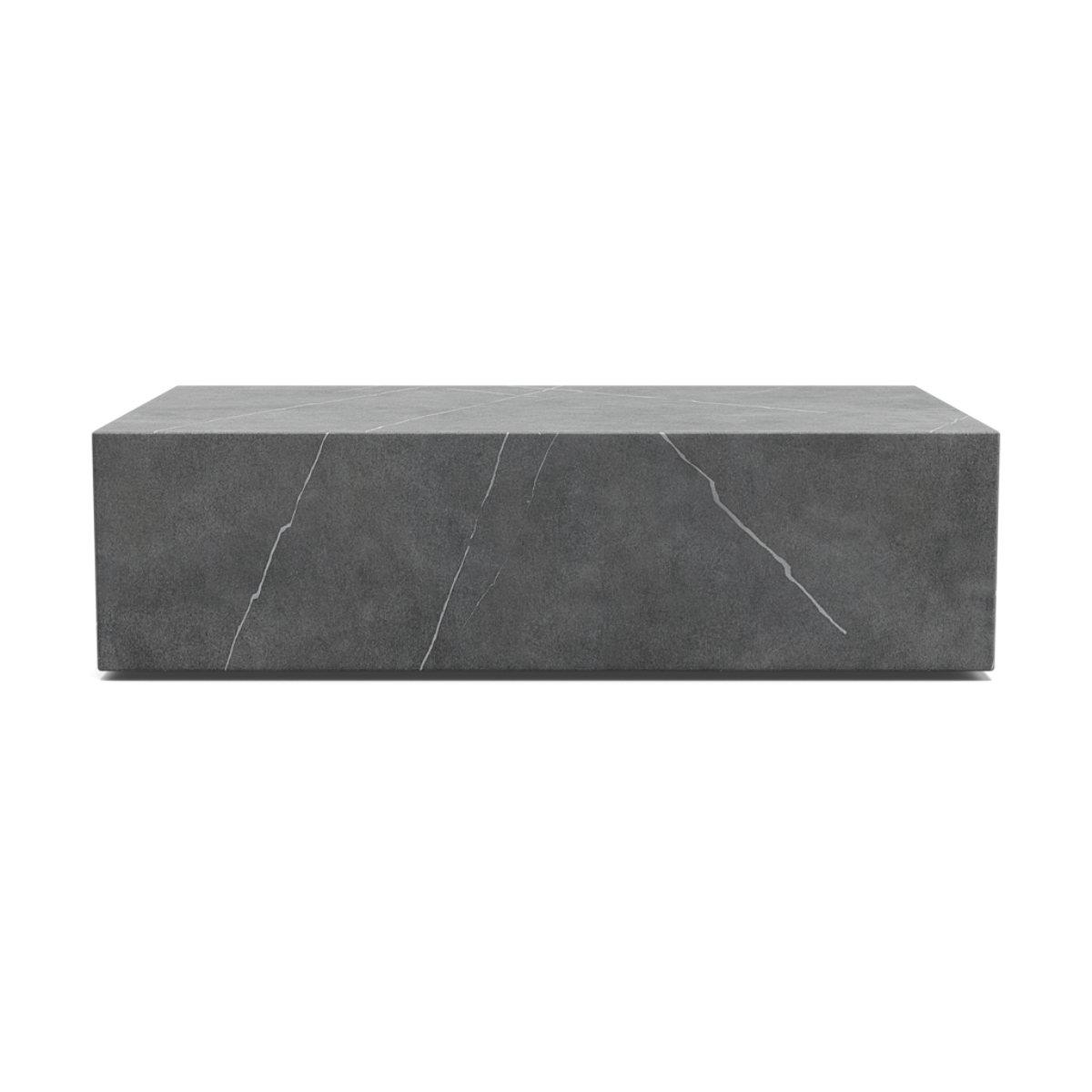 Monument Coffee Table 1200mm W | Rectangle