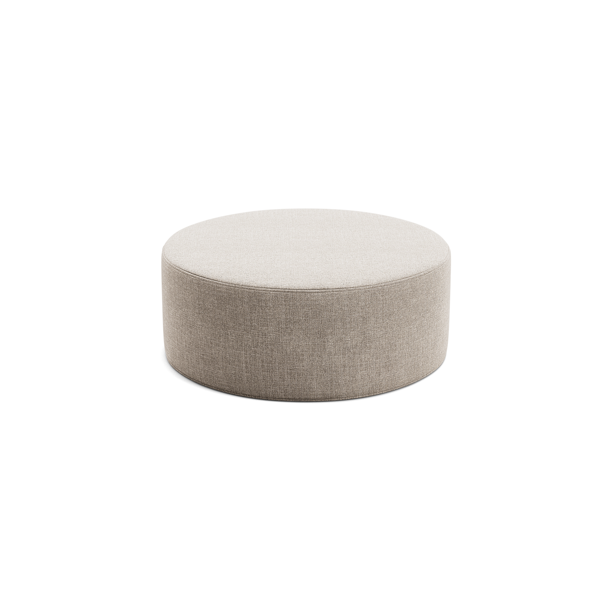 Bongo Medium Ottoman 800mm W