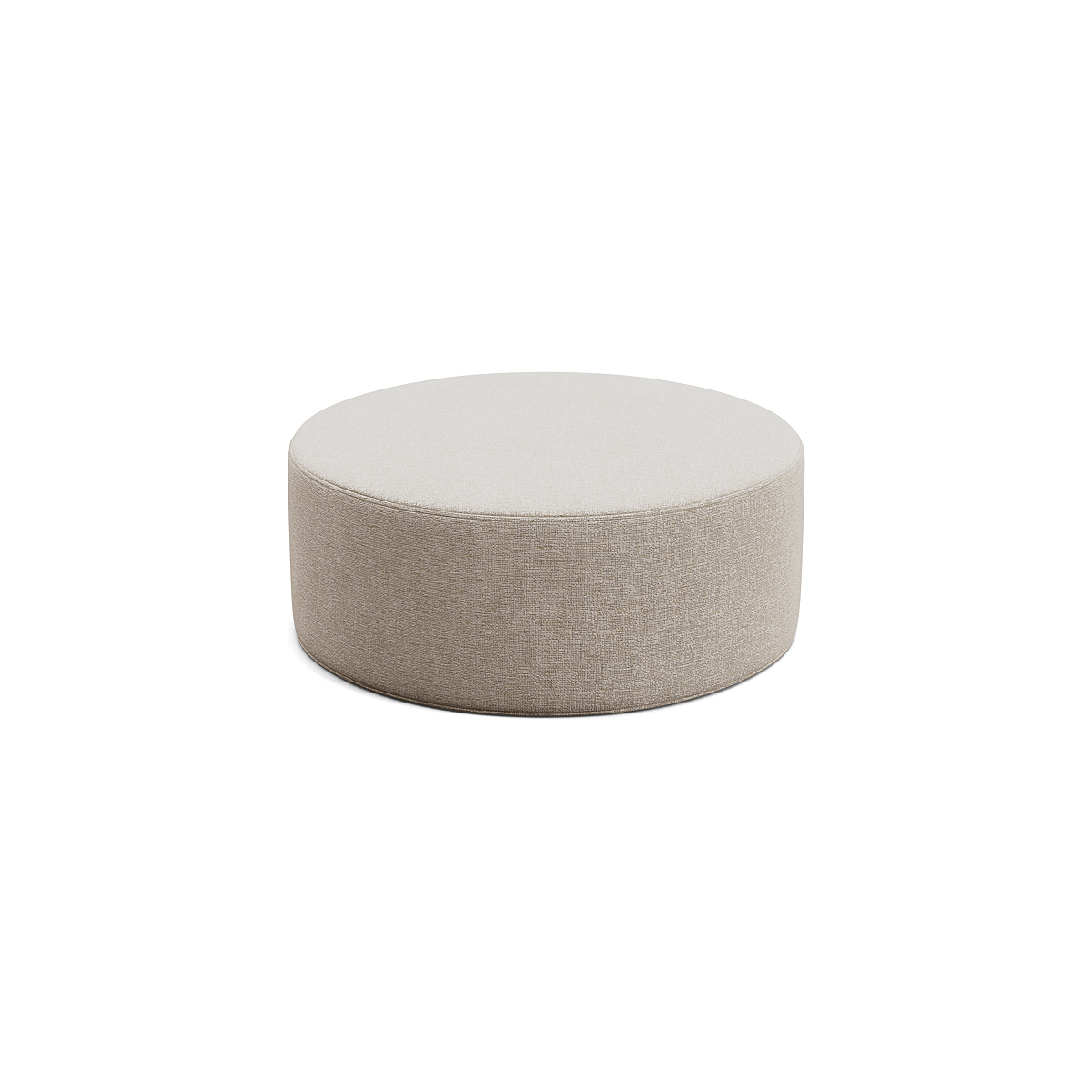 Bongo Medium Ottoman 800mm W