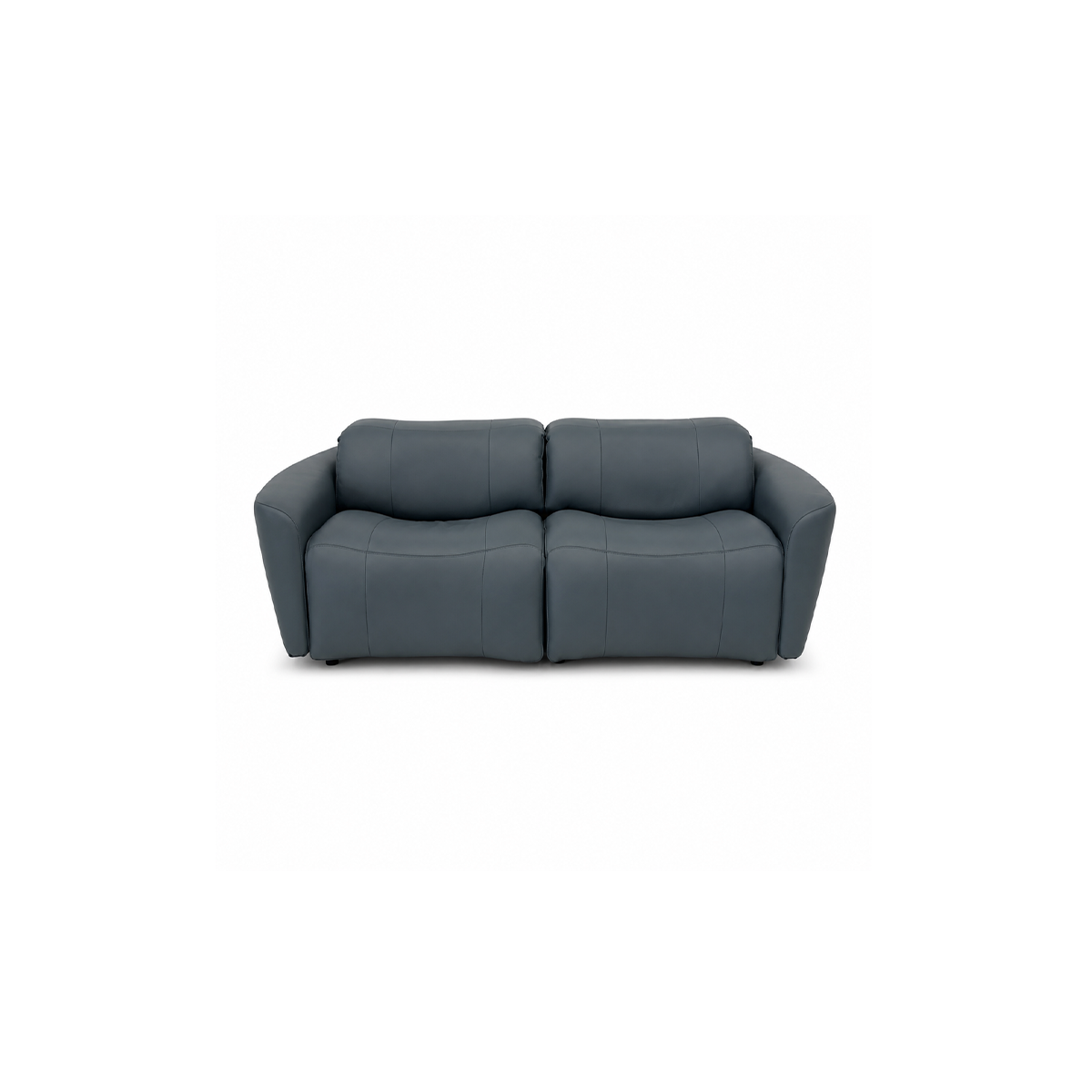 King Cinema Classic 2 Seater Recliner with Wide Seats and Smart Pocket
