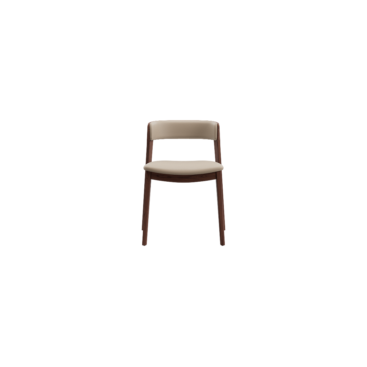 Amara Soft Dining Chair