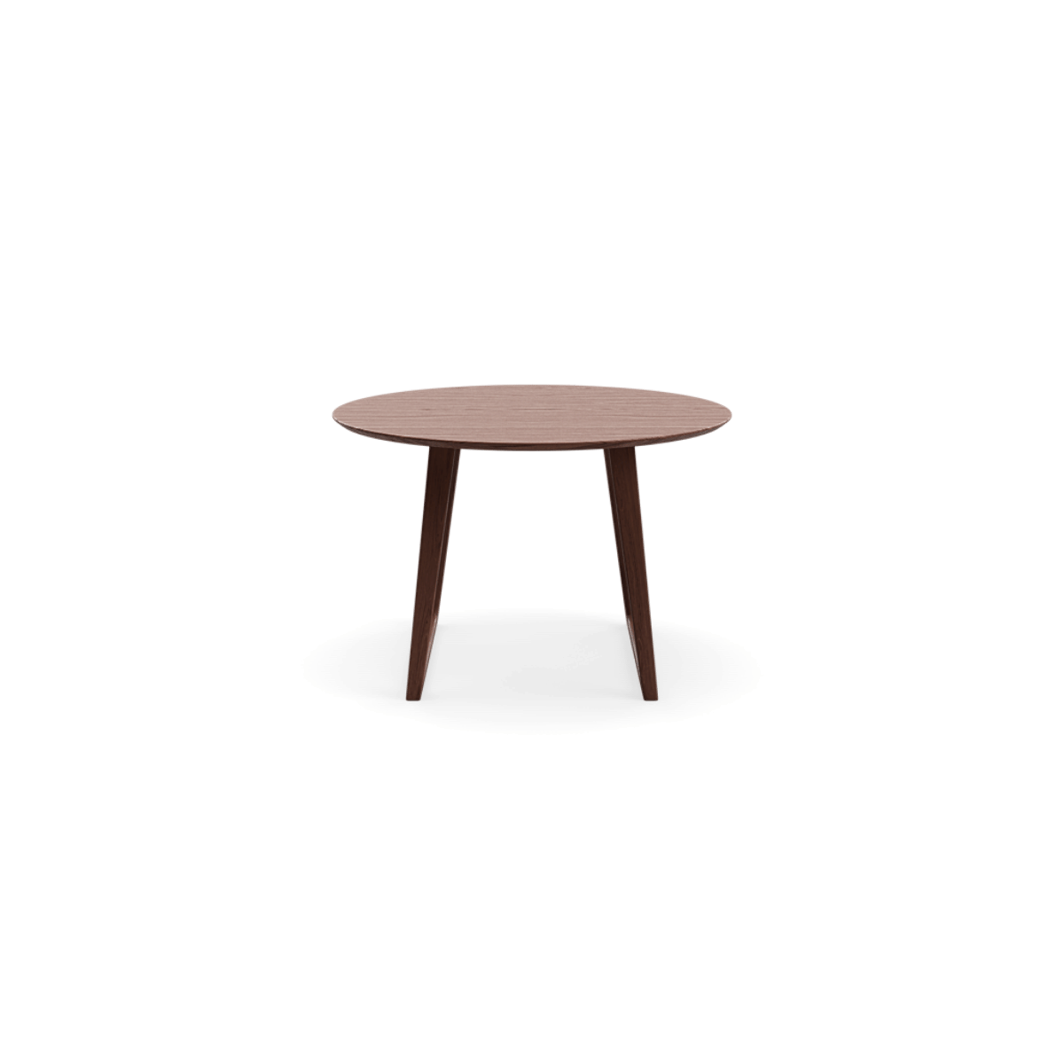 Canyon Dining Table 1200DIA x H730 ROUND AWT