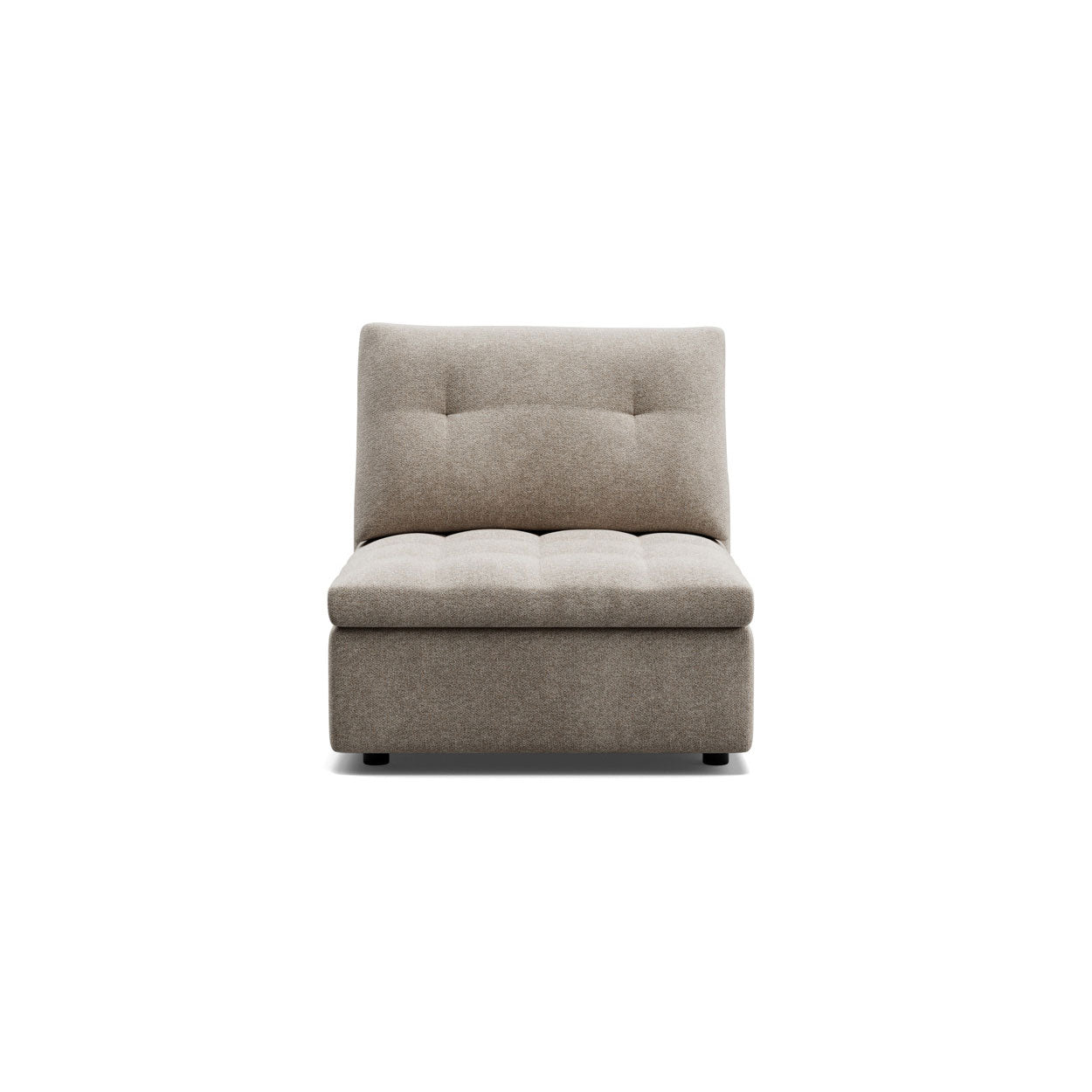 Max Armless Chair