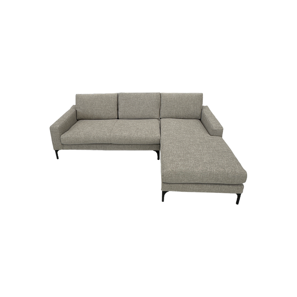 Opera Modular Sofa with Right-Hand Chaise 2250mm W