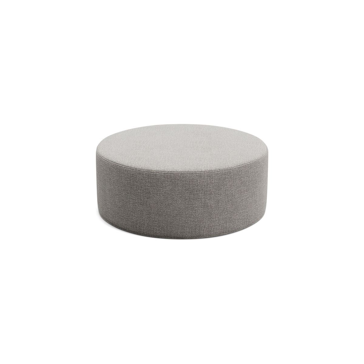 Bongo Medium Ottoman 800mm W