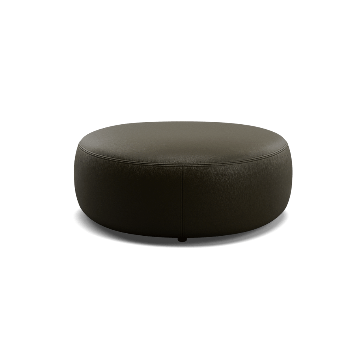 CRESCENT Ottoman Medium