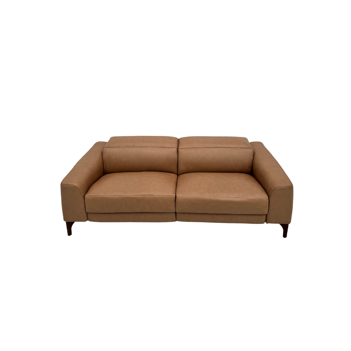 Reo II 2.5 Seater Recliner Sofa with Smart Pockets¨ 2200mm W | 2 Recli